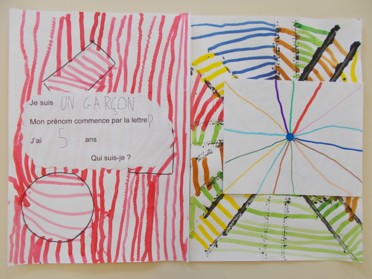 Notre livre de présentation - ECOLE ST JAOUA | PLOUVIEN