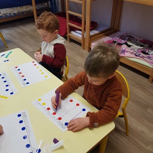 Notre promenade dans un tableau de Claude Monet ! - ECOLE ST JAOUA ...