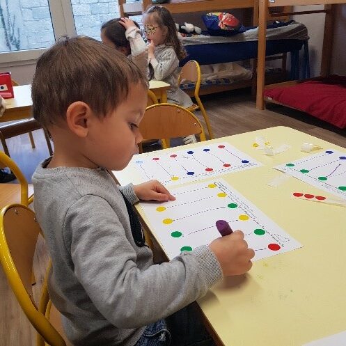 Notre promenade dans un tableau de Claude Monet ! - ECOLE ST JAOUA ...